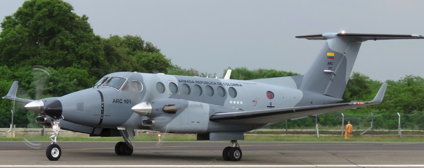 Small Cargo Planes Military