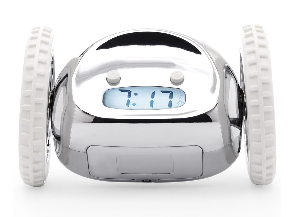 The Five Best Digital Alarm Clocks on the Market Today