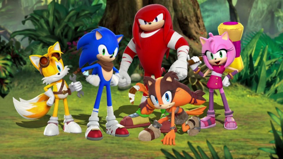 How Much is the Sonic the Hedgehog Video Game Franchise Worth?