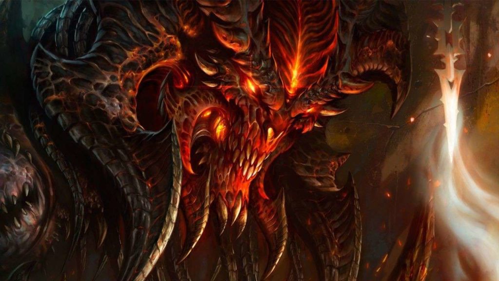 How Much is the Diablo Video Game Franchise Worth?
