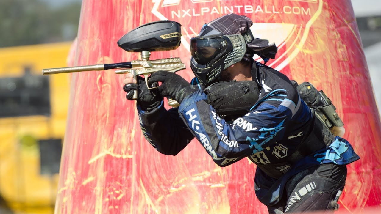 Paintball