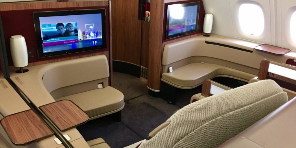 10 Things You Didn't Know About The Bombardier Q400 Turboprop