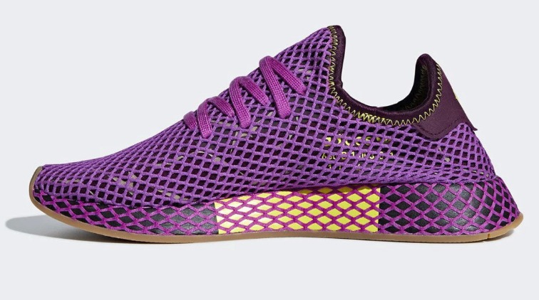 The Five Best DBZ Adidas Sneakers In the World