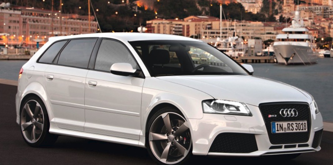 The History and Evolution of the Audi RS3