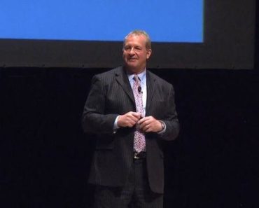 10 Things You Didn't Know about Peter Kiewit Sons CEO Bruce E. Grewcock
