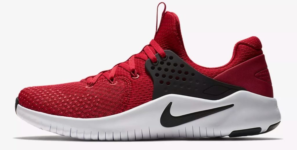 The Five Best Nike Free Models on the Market Today