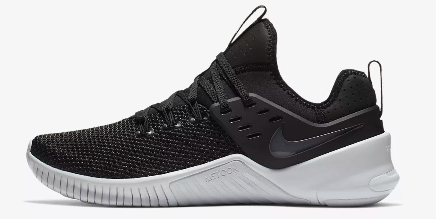 The Five Best Nike Free Models on the Market Today