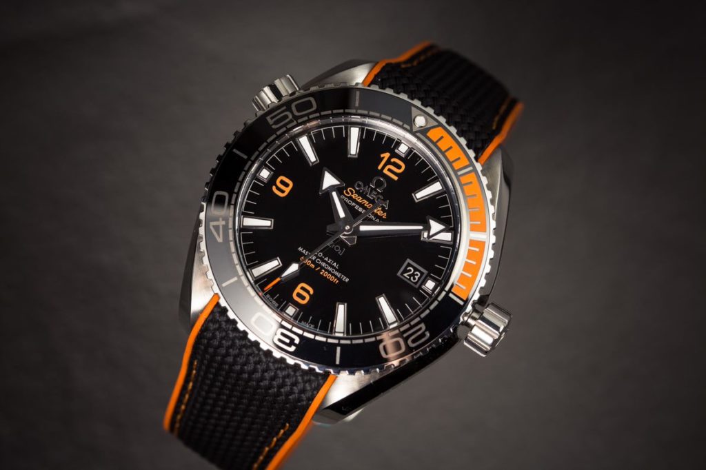 Ending the Debate: Rolex vs Omega