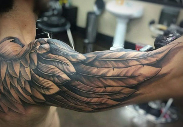 How Much Do Tattoos Typically Cost 