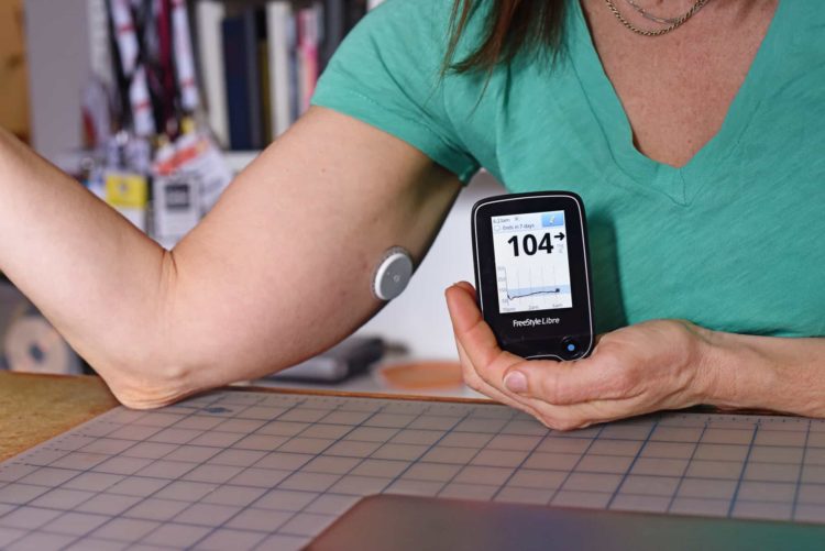 What Is FreeStyle Libre And How Much Does It Cost 