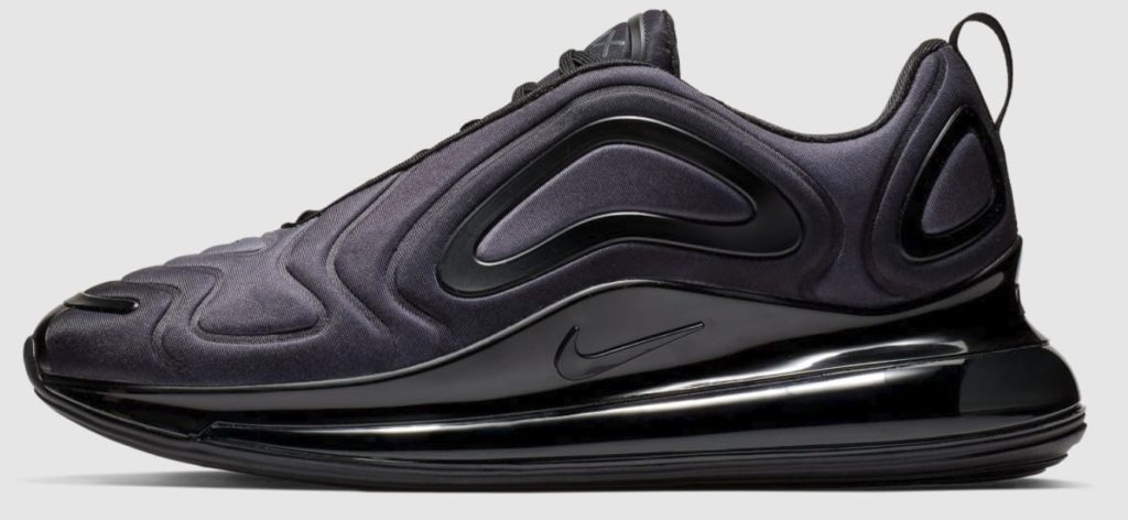 A Closer Look at the New Nike Air Max 720