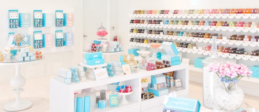 10 Things You Didn't Know About Sugarfina, Inc.