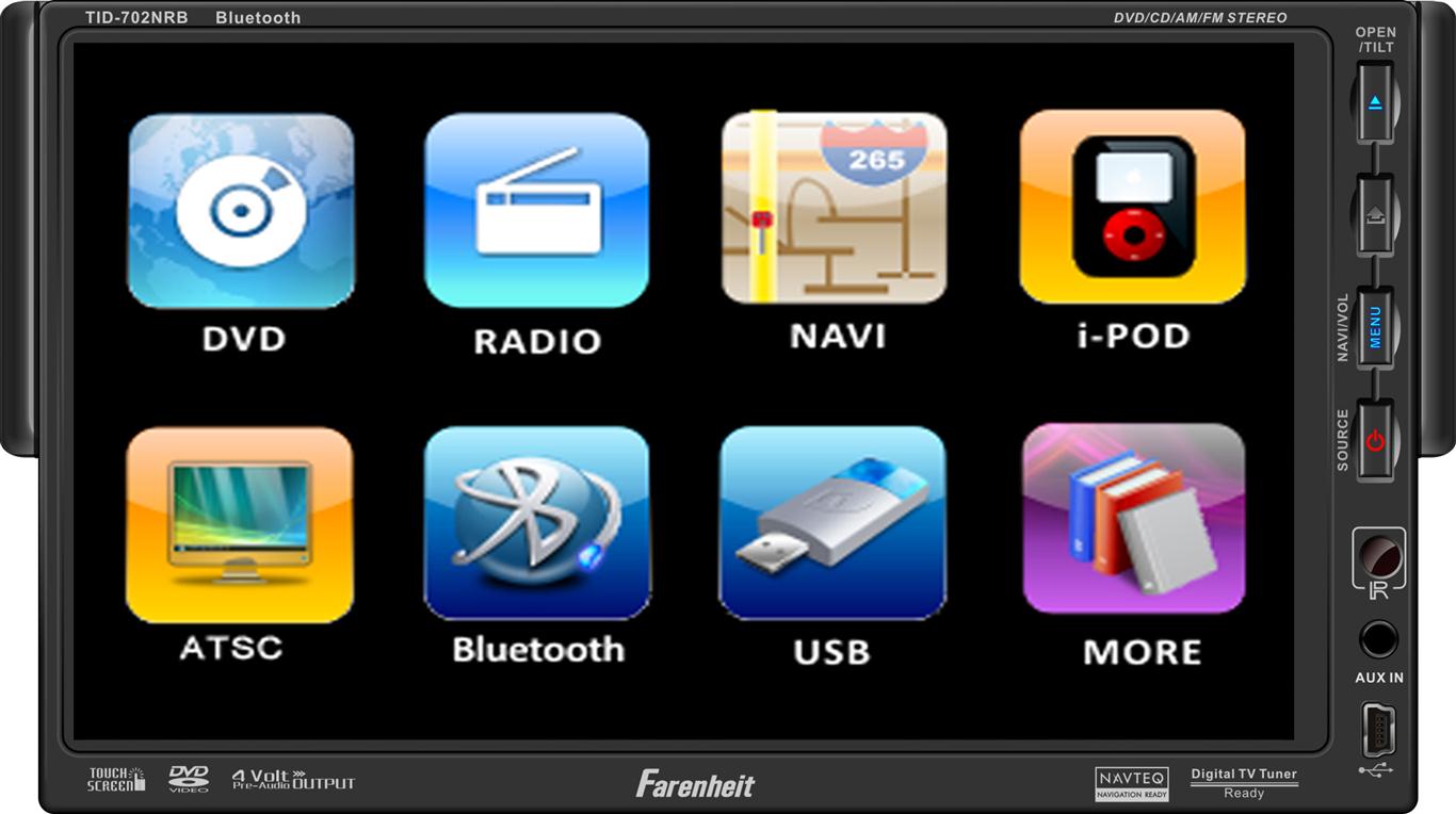 The 20 Most Expensive Car Stereos in the World