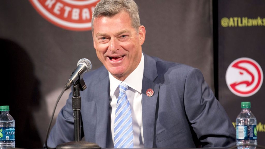 10 Things You Didn't Know About Tony Ressler