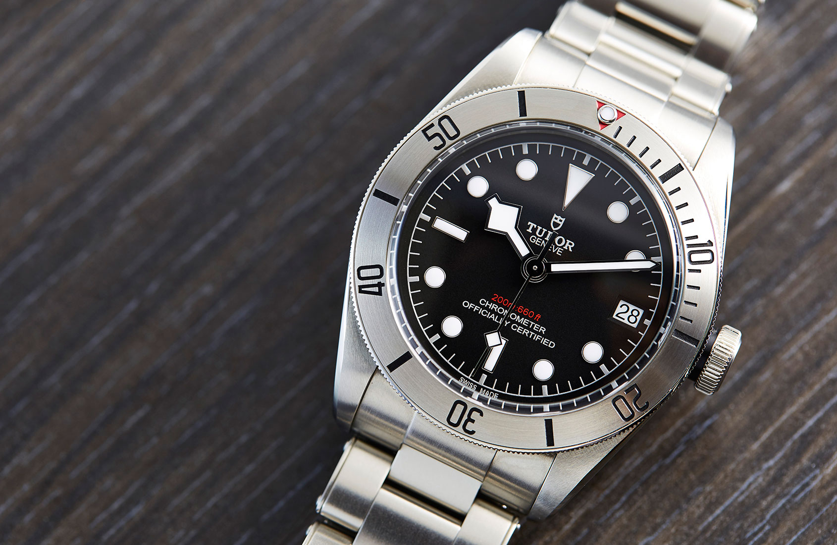 The 20 Best Tudor Watches of All-Time