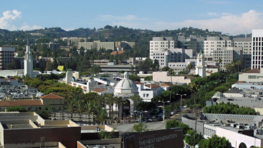 The 10 Most Notable UCLA Alumni in the Business World