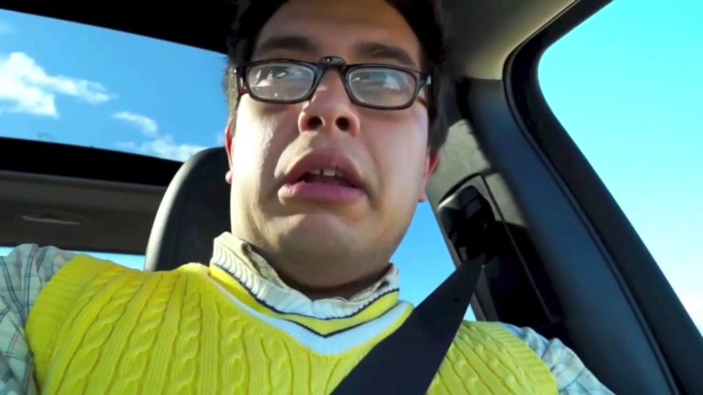 How YouTube Star Brandon Rogers Grew to 5 Million Subscribers