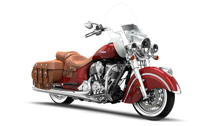The 20 Best Indian Motorcycle Models in the Last 5 Years