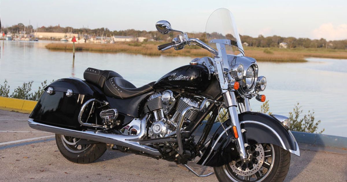The 20 Best Indian Motorcycle Models in the Last 5 Years