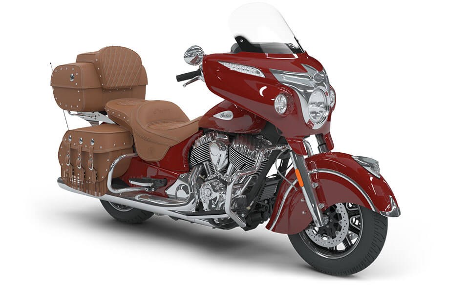 The 20 Best Indian Motorcycle Models in the Last 5 Years