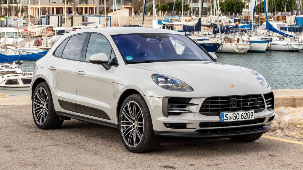 The 10 Most Expensive Porsche Cars Ever Sold