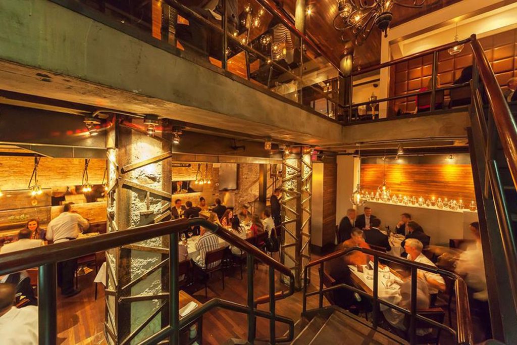 Why Quality Meats is One of NYC's Finest Steakhouses