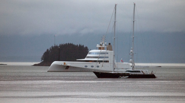 10 Great Things to See and Do in Alaska