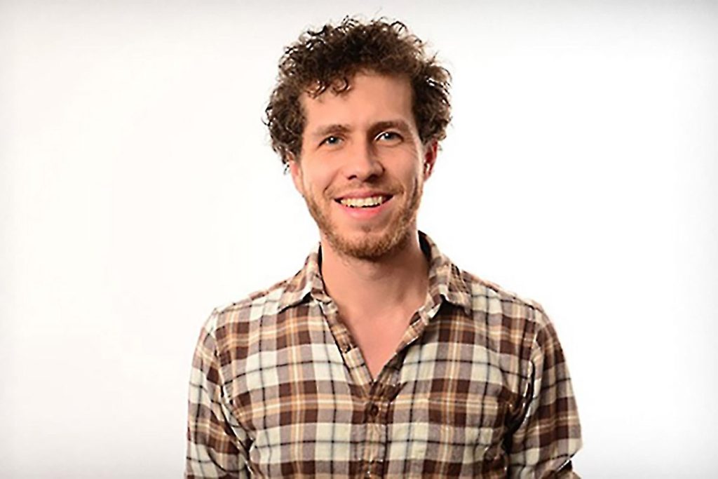 10 Things You Didn't Know about Matthew Brimer