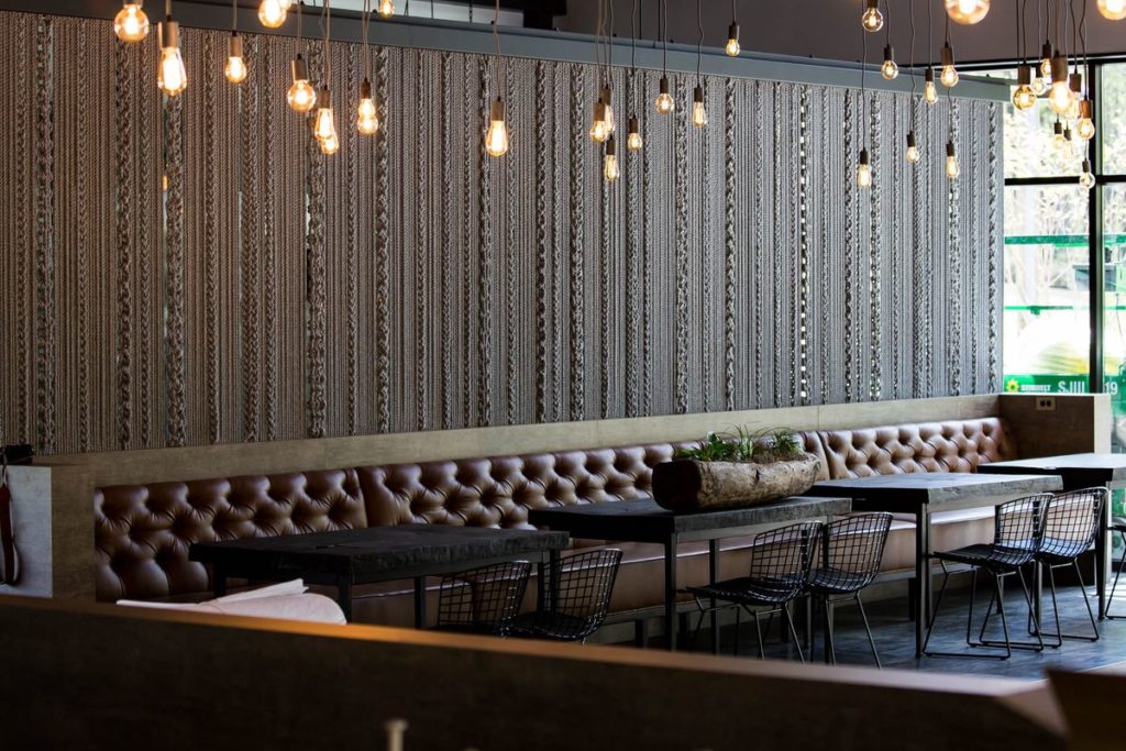 The 20 Most Expensive Restaurants in Atlanta