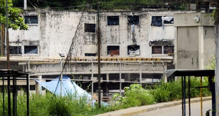 The 20 Worst Prisons in the World in 2019