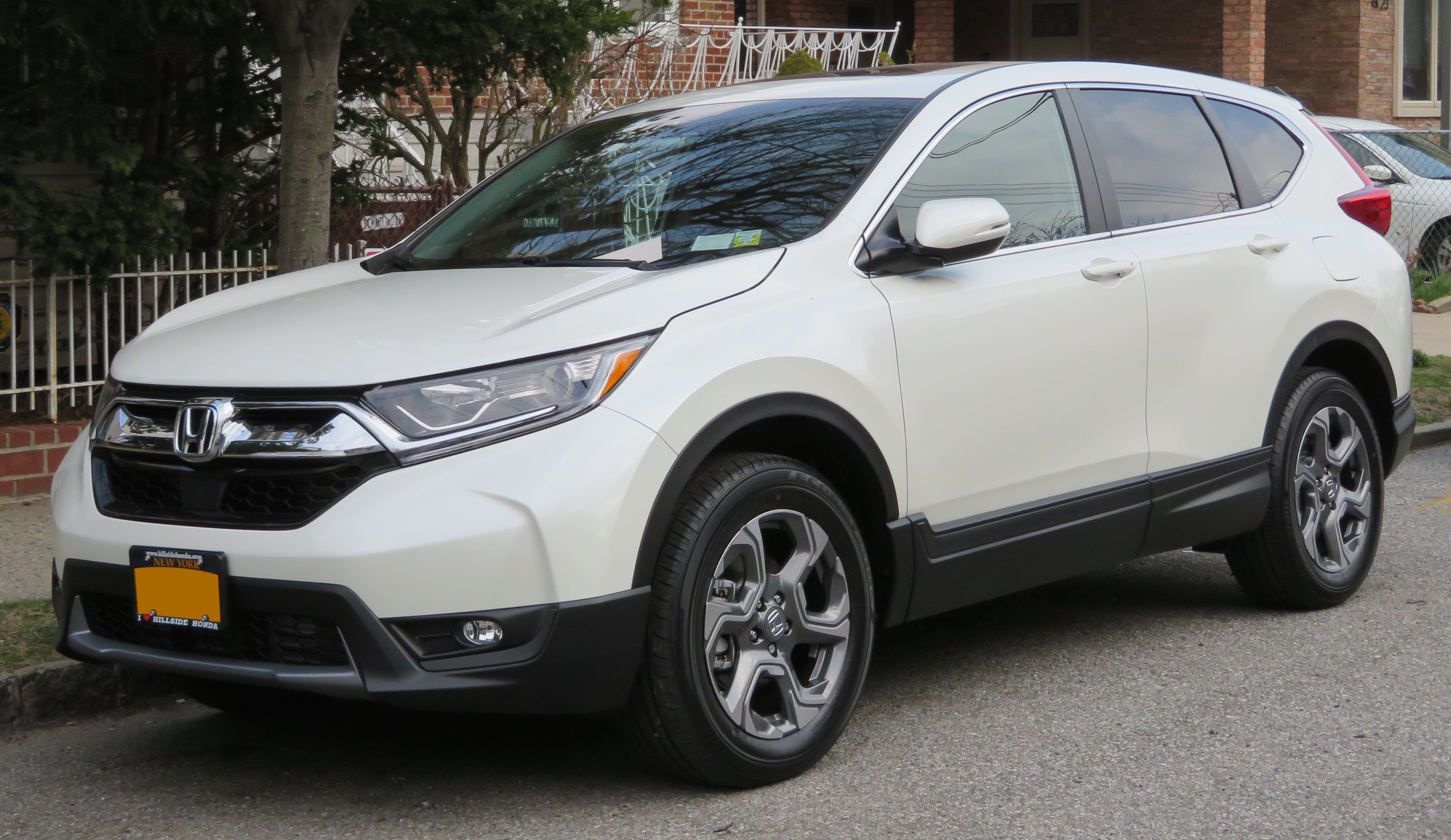 The 20 Best Used Cars According to Resale Value