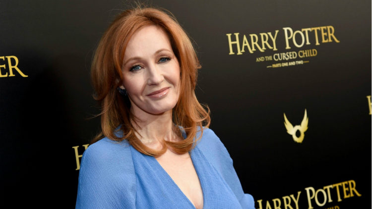 How J.K. Rowling Achieved a Net Worth of $1 Billion