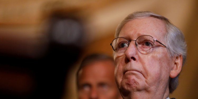 The 10 Richest Senators in the U.S. in 2019