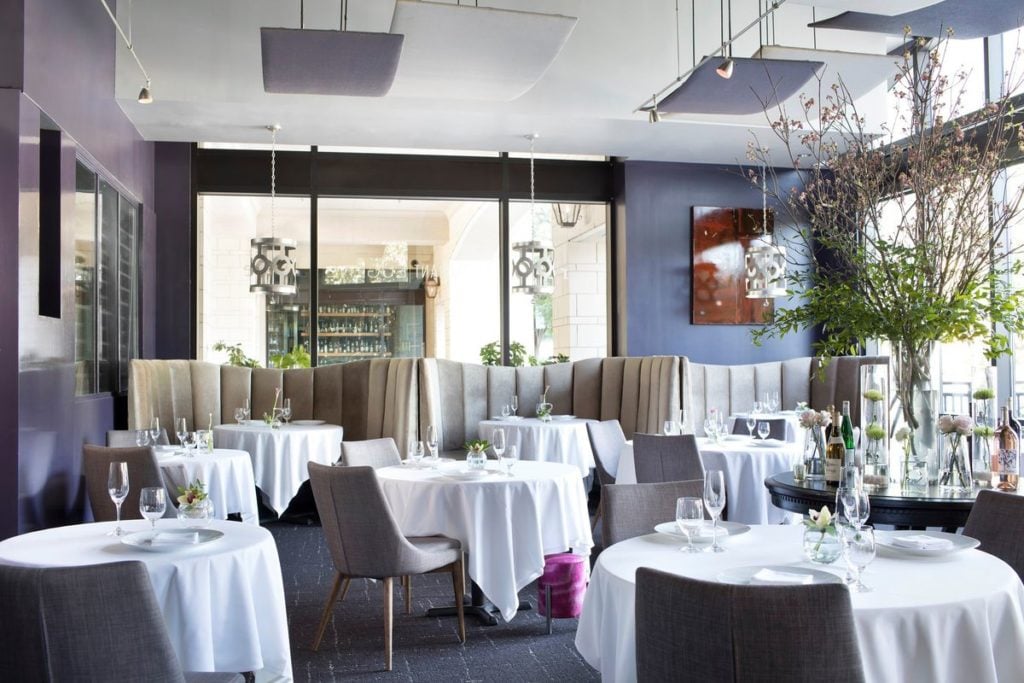 The 20 Most Expensive Restaurants in Atlanta