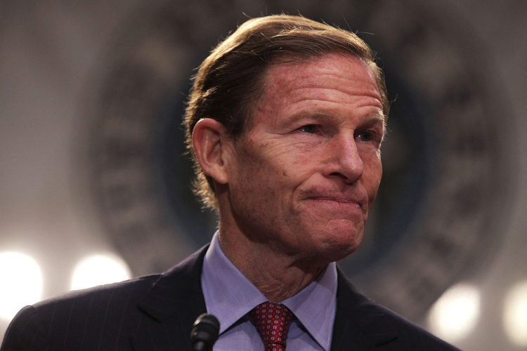The 10 Richest Senators in the U.S. in 2019