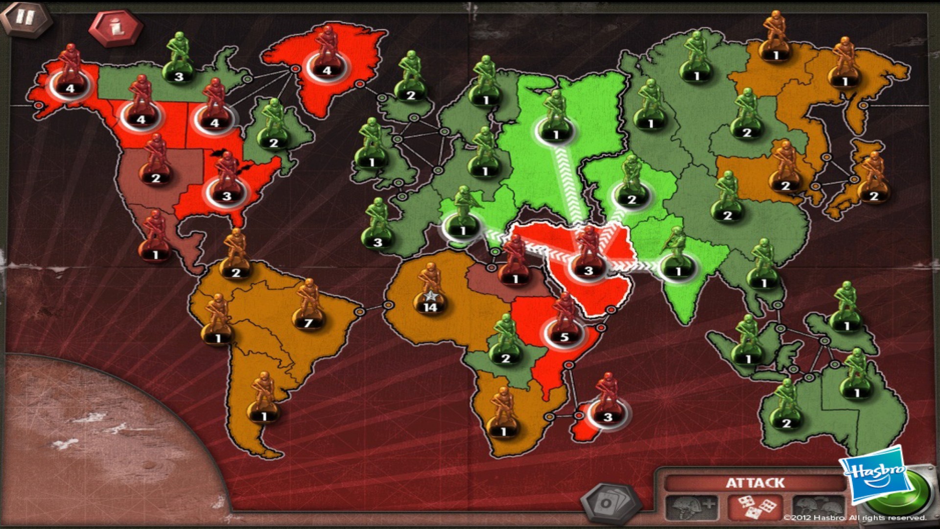 Top 20 Popular Best-Selling Board Game of All Time (2023)