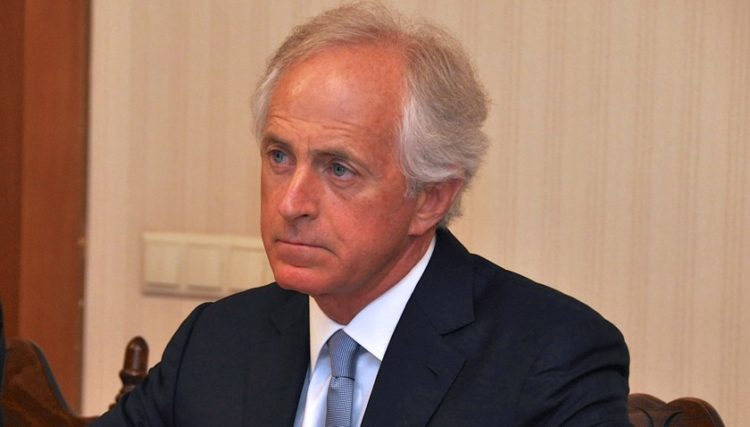 The 10 Richest Senators in the U.S. in 2019