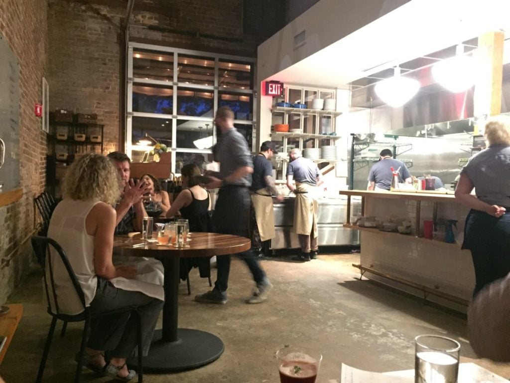 The 20 Most Expensive Restaurants in Atlanta