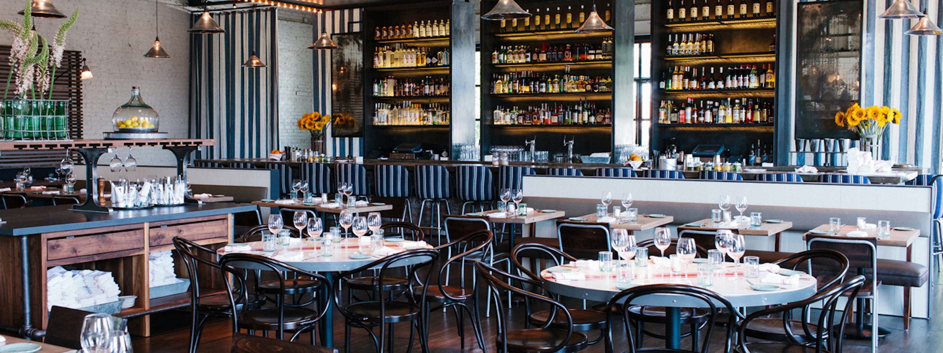 The 20 Most Expensive Restaurants in Atlanta