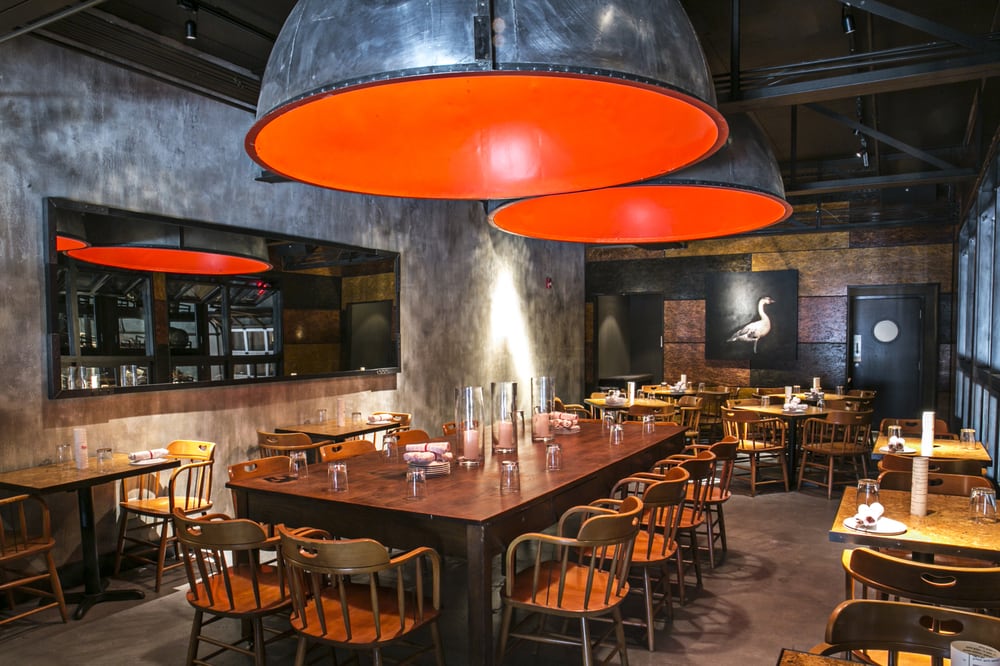 The 20 Most Expensive Restaurants in Atlanta