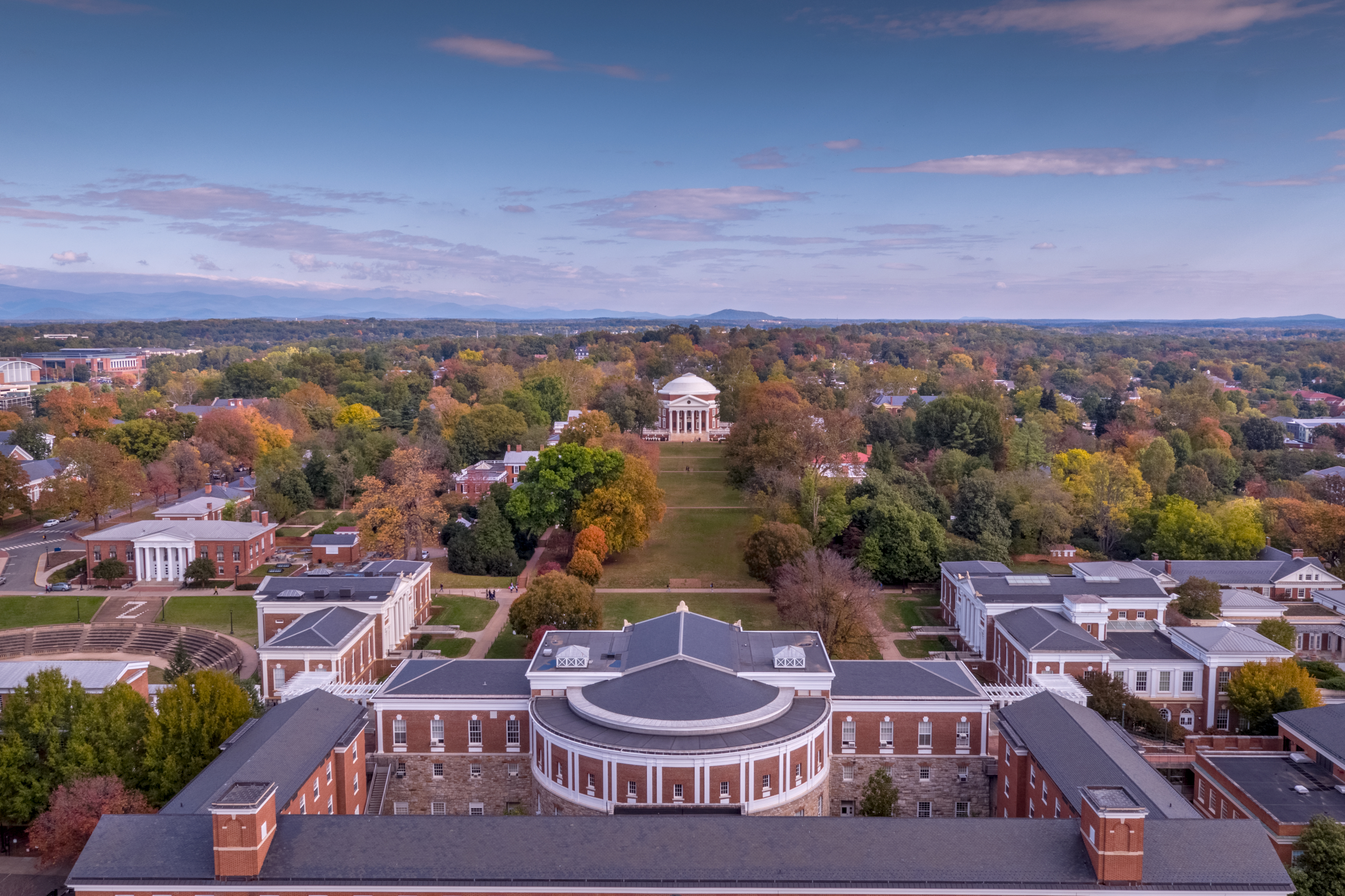 The 20 Most Beautiful College Campuses in the U.S.