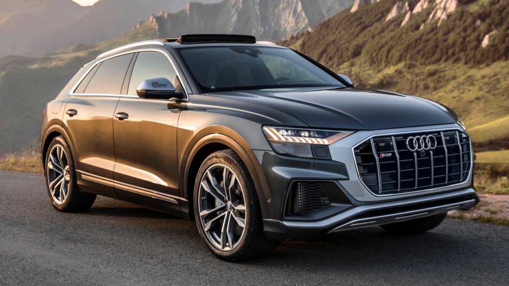 The 20 Best Small SUVs Heading into 2020