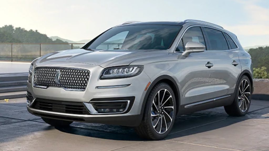 The 20 Best Small SUVs Heading into 2020