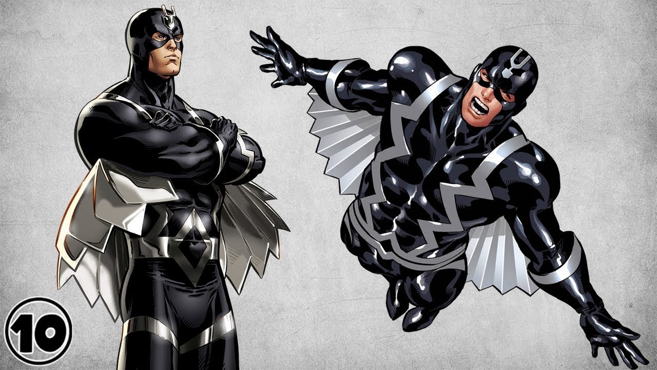The 20 Richest Comic Book Characters Ever the-20-richest-comic-book-characters-ever