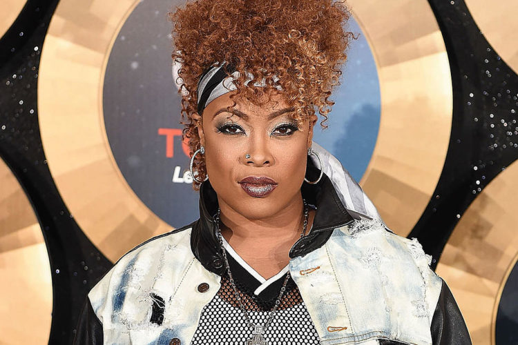 The 20 Richest Female Rappers of All-Time