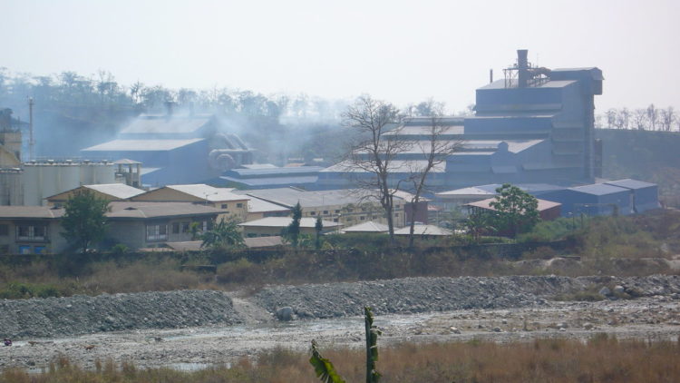 The 20 Most Polluted Cities in the World