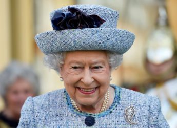 The 20 Richest Royals in the World