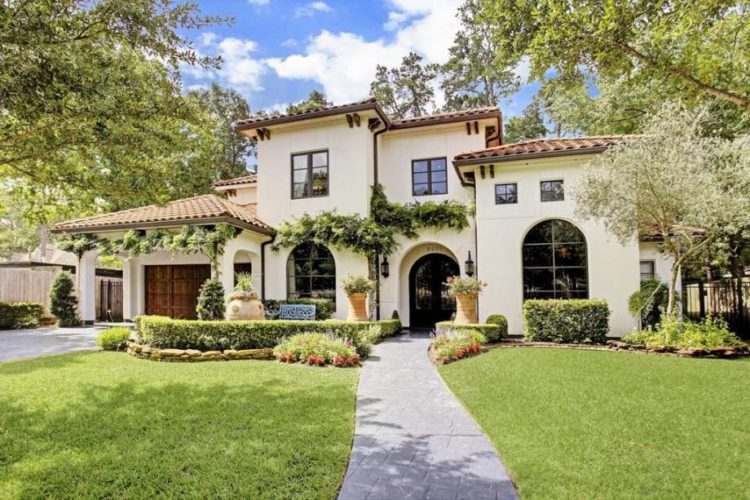 The 10 Most Beautiful Places to Live in Texas