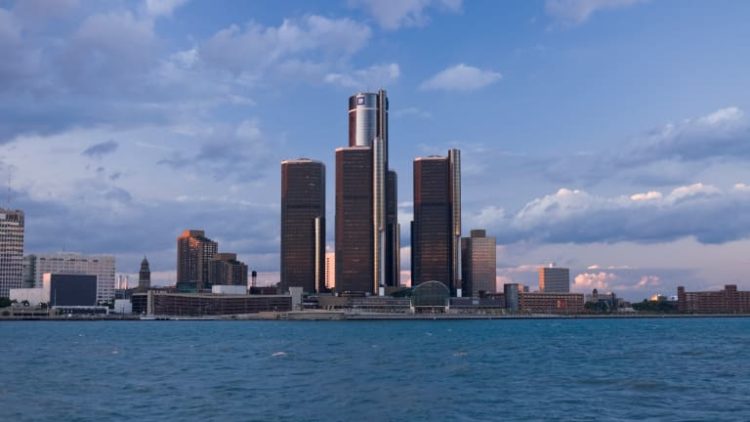 The 20 Most Dangerous Cities in Michigan