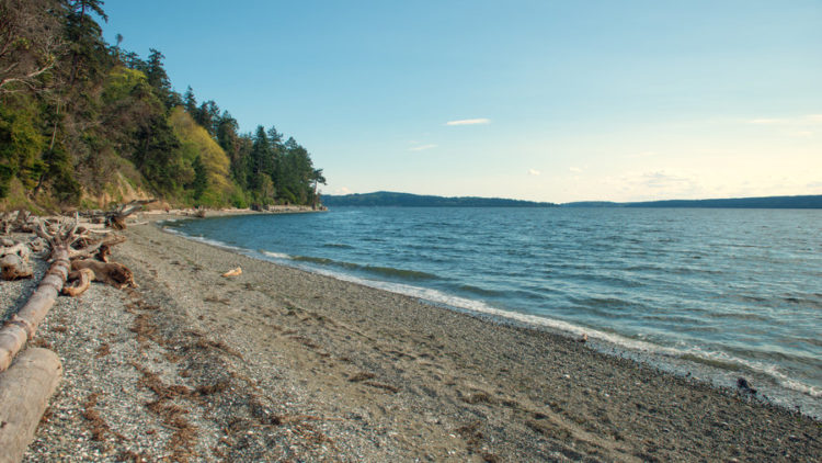 The 20 Best Places to Live in Washington State